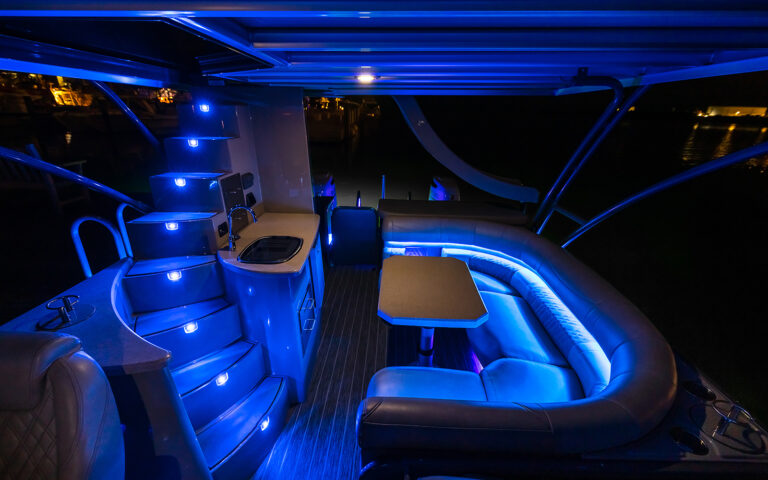 Award Winning Pontoon Boats and Tritoons Boats by Premier Marine