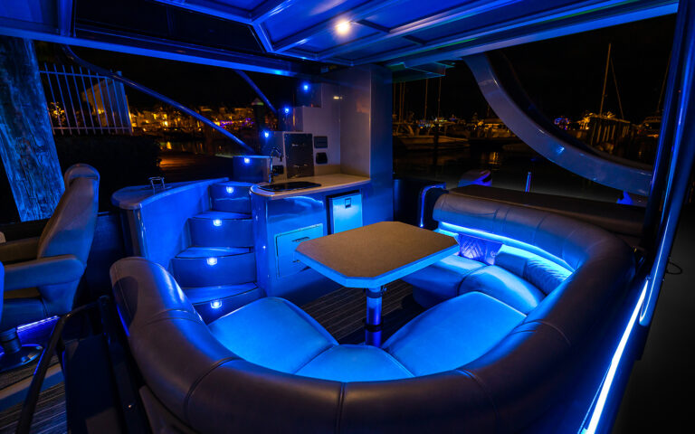 Award Winning Pontoon Boats and Tritoons Boats by Premier Marine