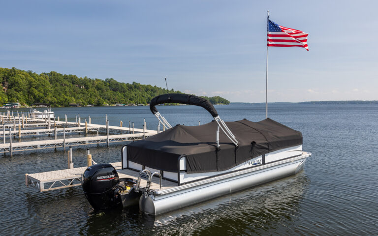 Our Most Popular: Sunsation by Premier Marine