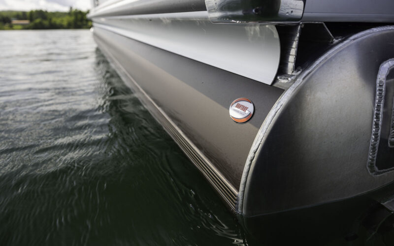 Our Most Popular: Sunsation by Premier Marine