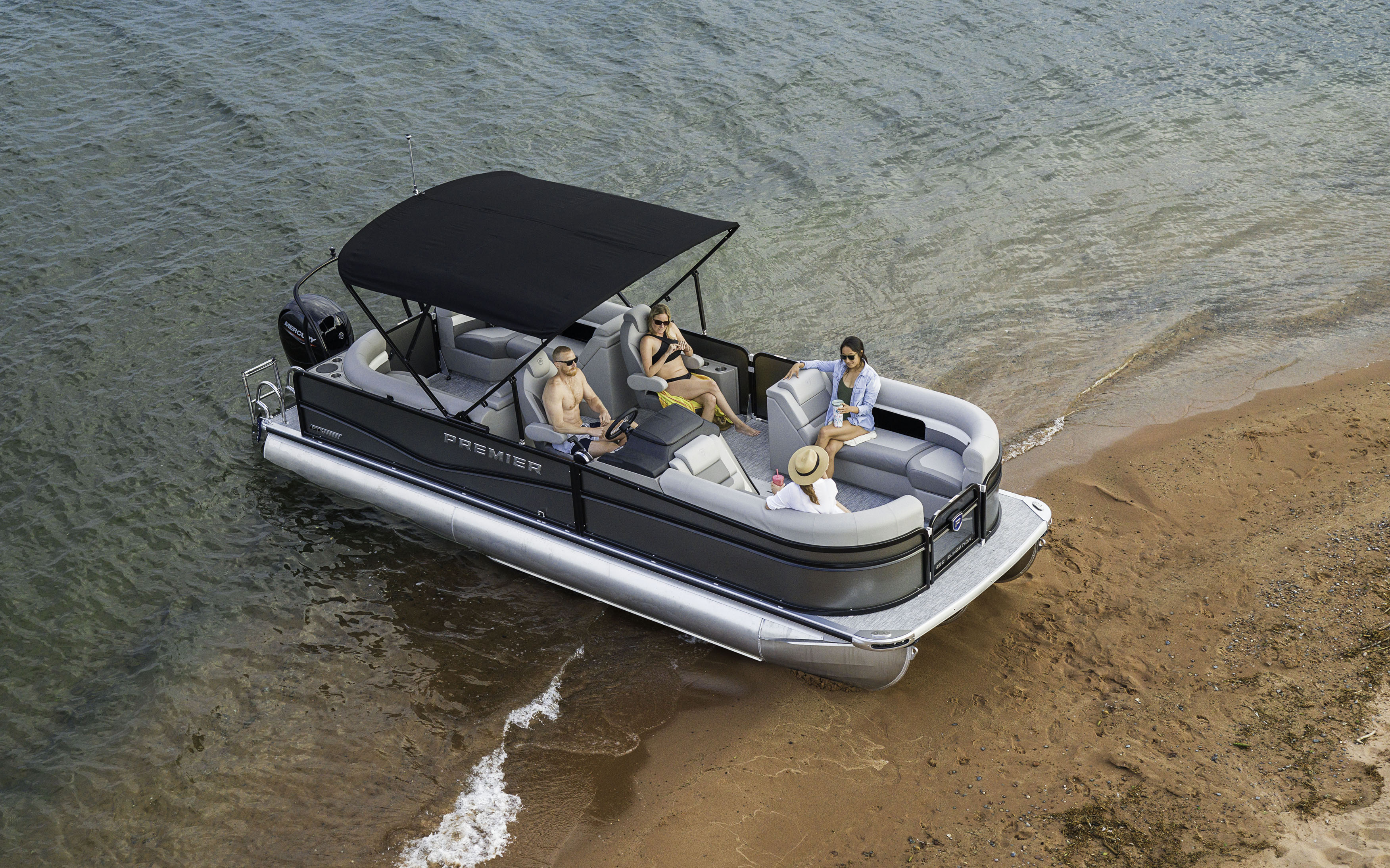 Our Most Popular: Sunsation by Premier Marine