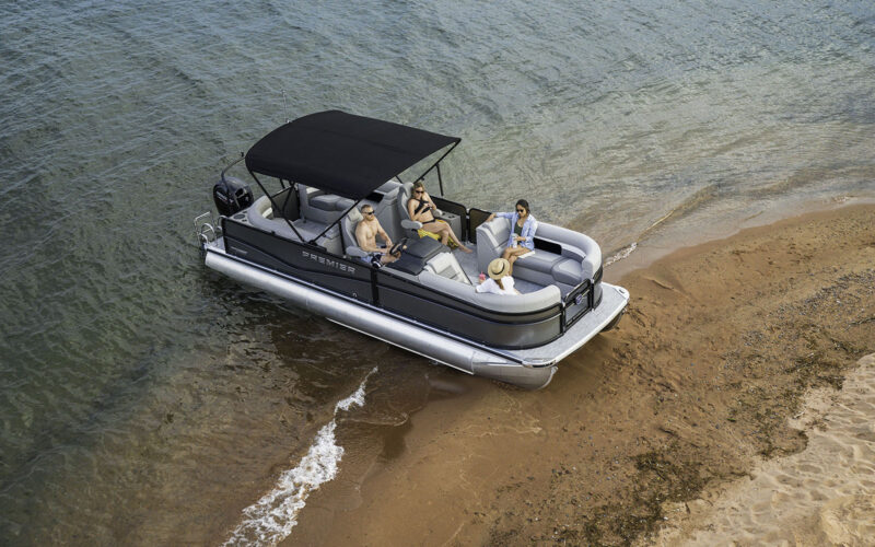 Our Most Popular: Sunsation by Premier Marine