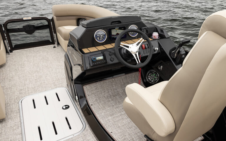 Our Most Popular: Sunsation by Premier Marine