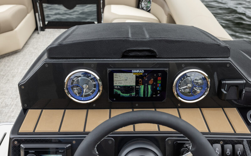 Our Most Popular: Sunsation by Premier Marine