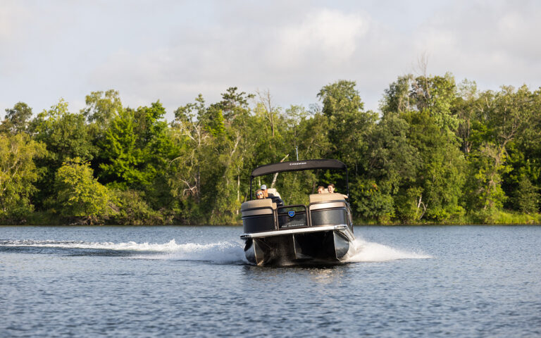 Our Most Popular: Sunsation by Premier Marine