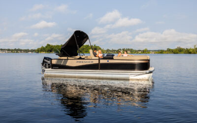 Our Most Popular: Sunsation by Premier Marine