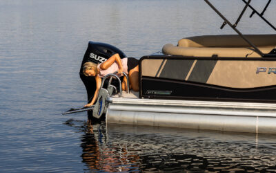 Our Most Popular: Sunsation by Premier Marine