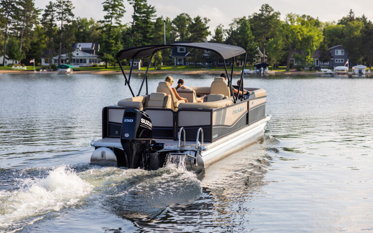 Our Most Popular: Sunsation by Premier Marine