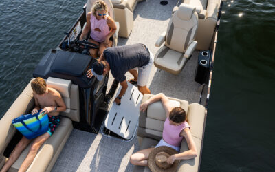 Our Most Popular: Sunsation by Premier Marine