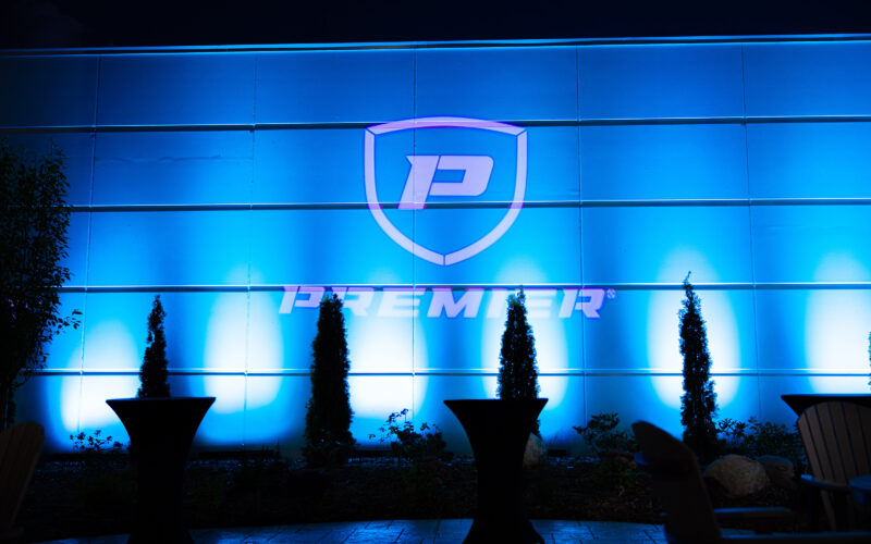 Award Winning Pontoon Boats and Tritoons Boats by Premier Marine