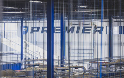 Award Winning Pontoon Boats and Tritoons Boats by Premier Marine