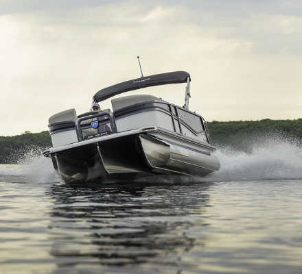 Promotions - Premier Pontoons